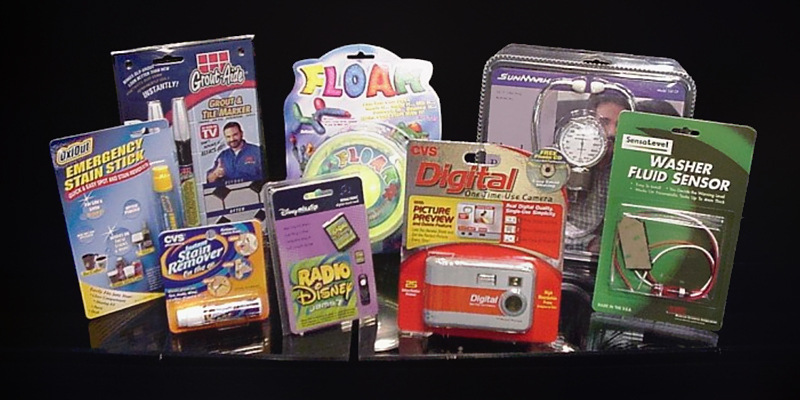 Know The What And Why of Blister and Clam Packaging