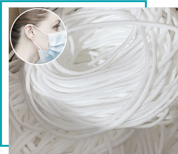 Buy Elastic Earloop – Rhysley