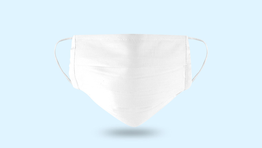 Cotton Face Mask Respirator Manufacturer, Supplier, Wholesaler and ...