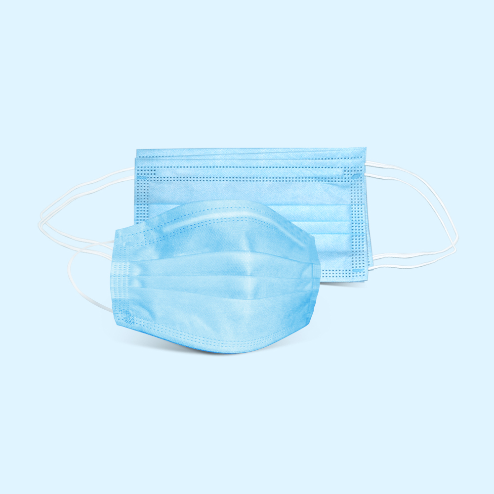 4 Ply Surgical Mask-Buy 4 Layer Surgical Mask & Respirator Online