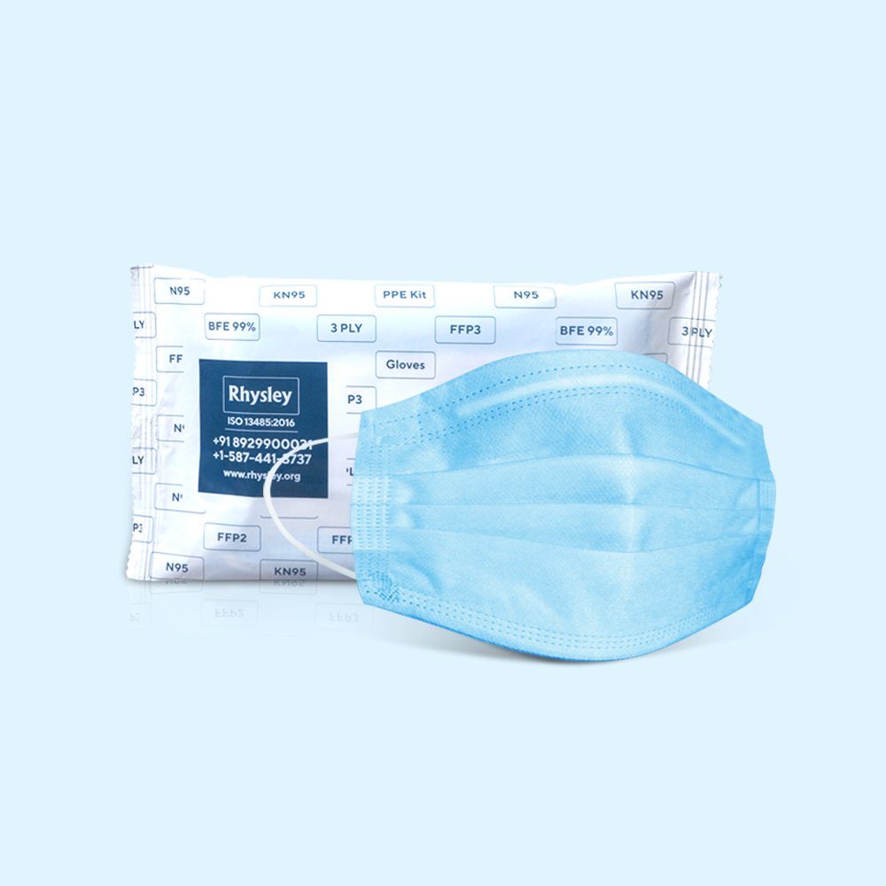 4 Ply Surgical Mask-Buy 4 Layer Surgical Mask & Respirator Online