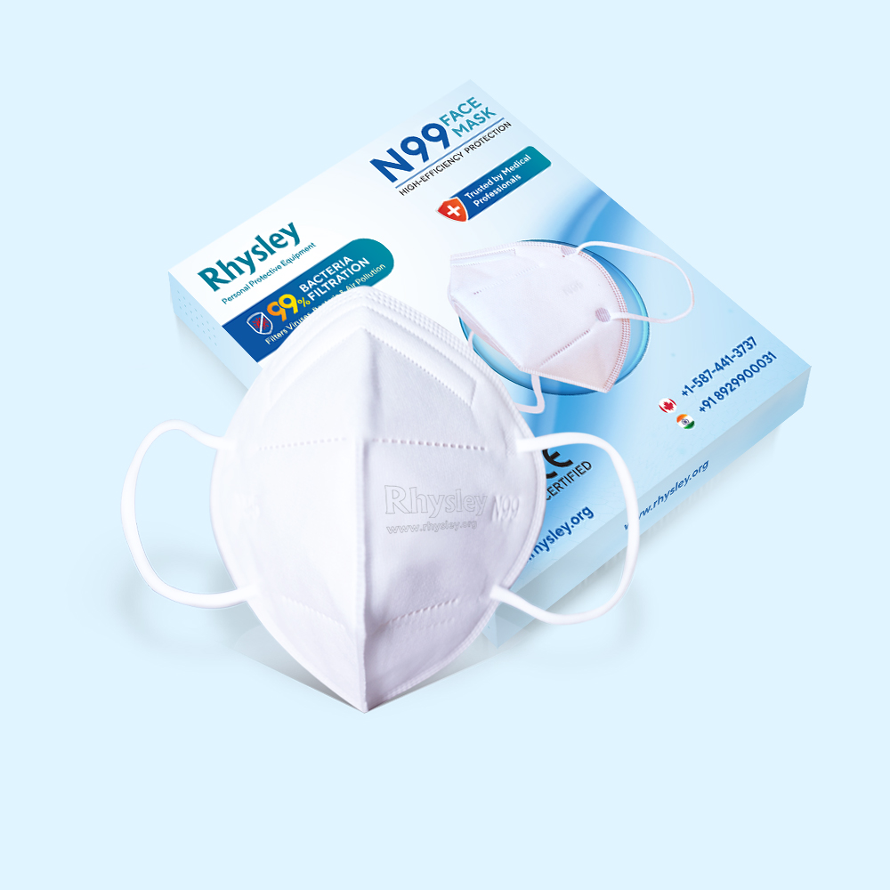 N99 Face Masks-Buy KN99 Respirator Mask Online