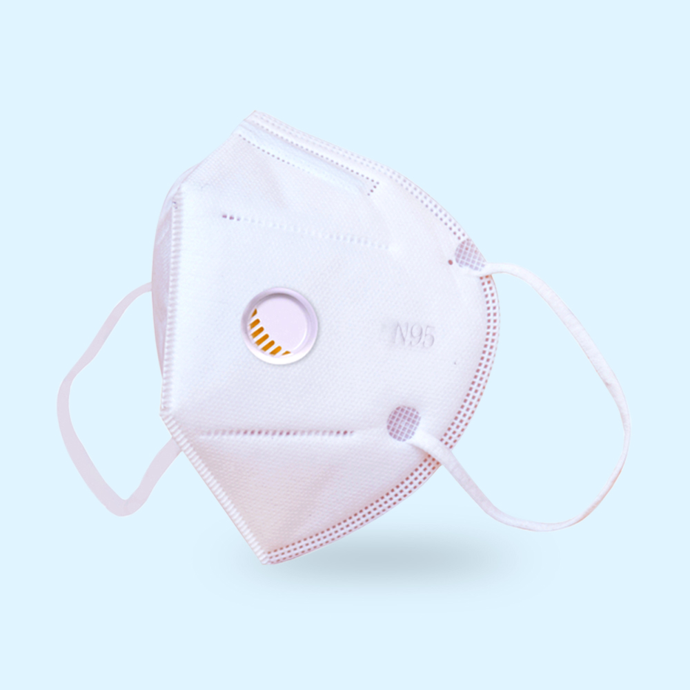 N95 Face Masks With Valve-Buy Valved N 95 Particulate Respirator Online