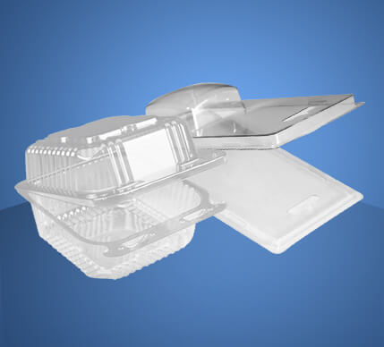Clamshell Packaging Factory, Clamshell Packaging Manufacturer & Wholesaler