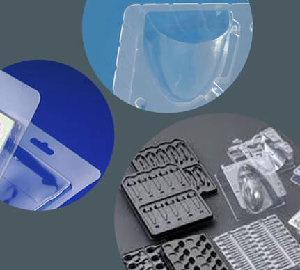 Clamshell Packaging Factory, Clamshell Packaging Manufacturer & Wholesaler